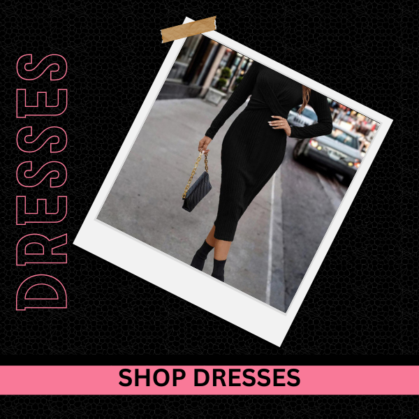 DRESSES – Glam Girls Couture